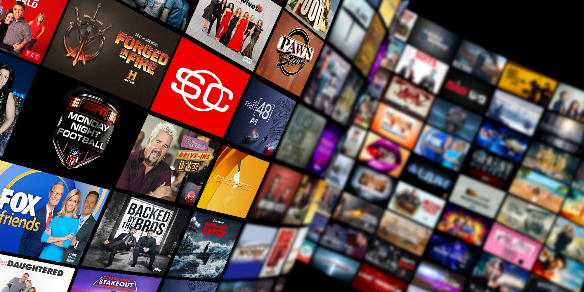 Local Cable TV Advertising - Iowa & South Dakota | ICAN, Inc.